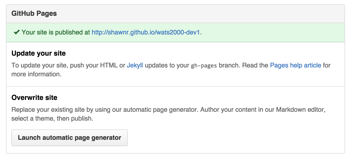 Using the buildcontrol task · Introduction to Building Webapps